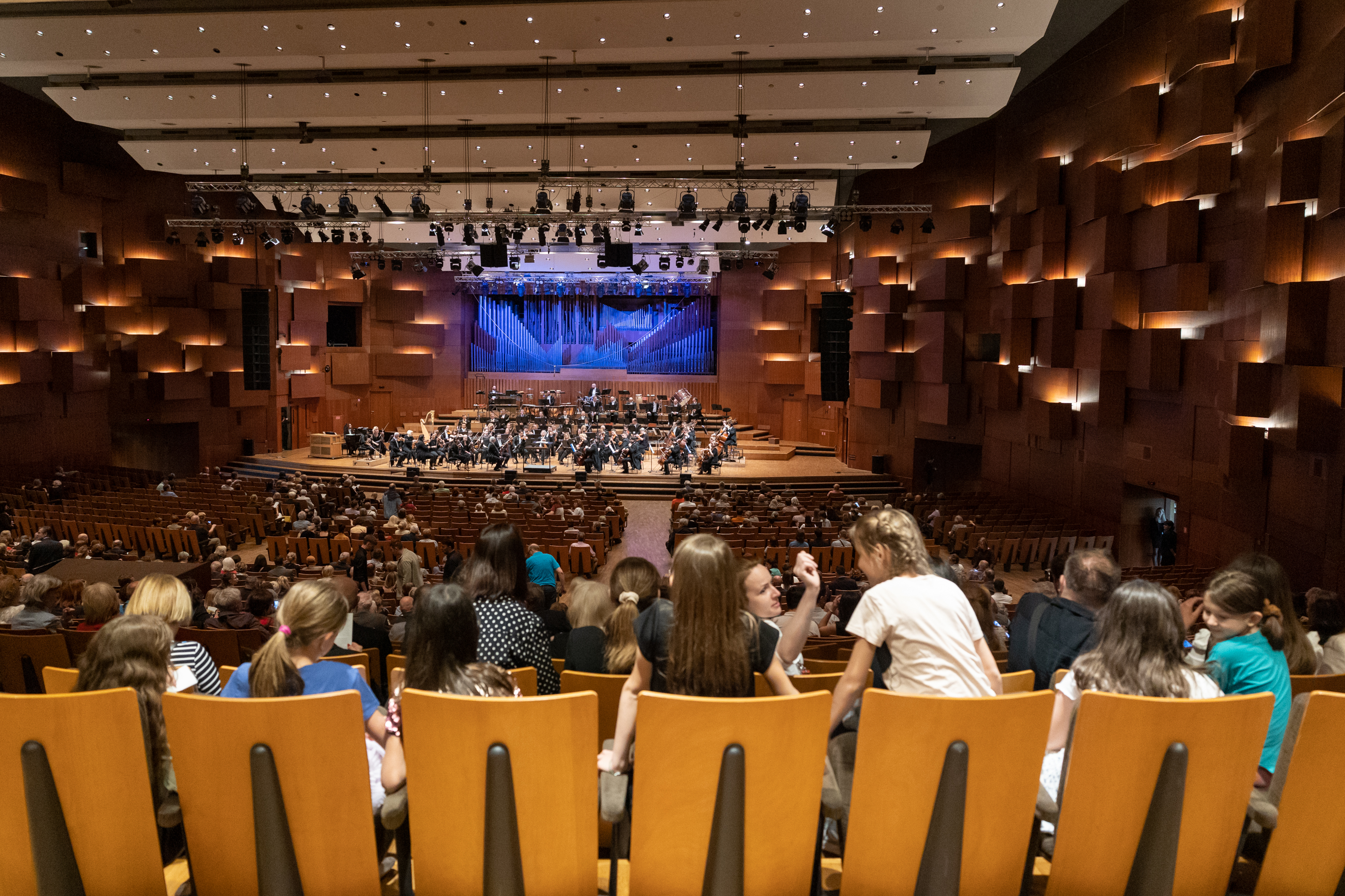 Zagrebačka filharmonija i Zagrebačke otpadne vode d.o.o. obilježile su ...
